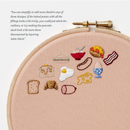 365 Days of Stitches Book – ohsewbootiful