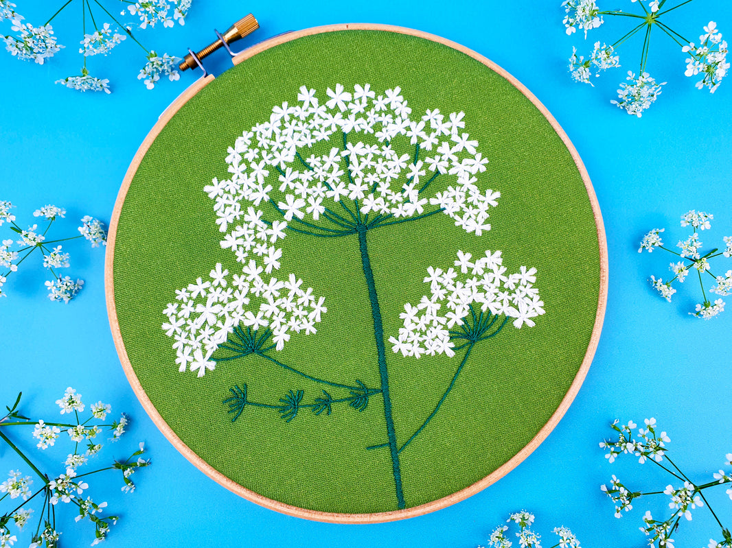 Embroidery Kits – Page 2 – ohsewbootiful